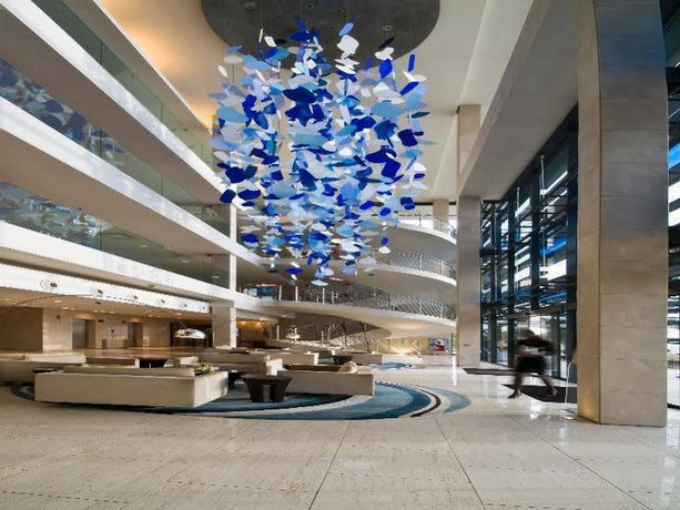 Radisson Blu Hotel Dakar Sea Plaza - Compare Deals