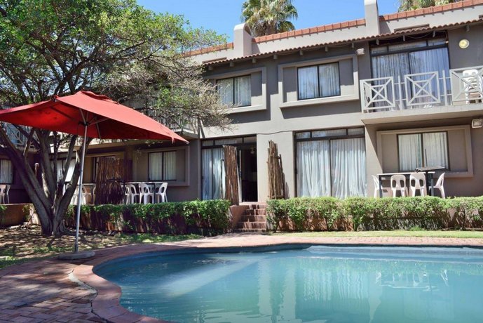 Elephant Springs Hotel & Cabanas, Bela-Bela - Compare Deals