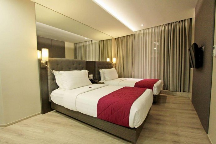 Hotel XYZ, Tacloban City - Compare Deals