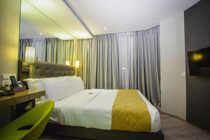 Hotel XYZ, Tacloban City - Compare Deals