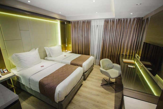 Hotel XYZ, Tacloban City - Compare Deals