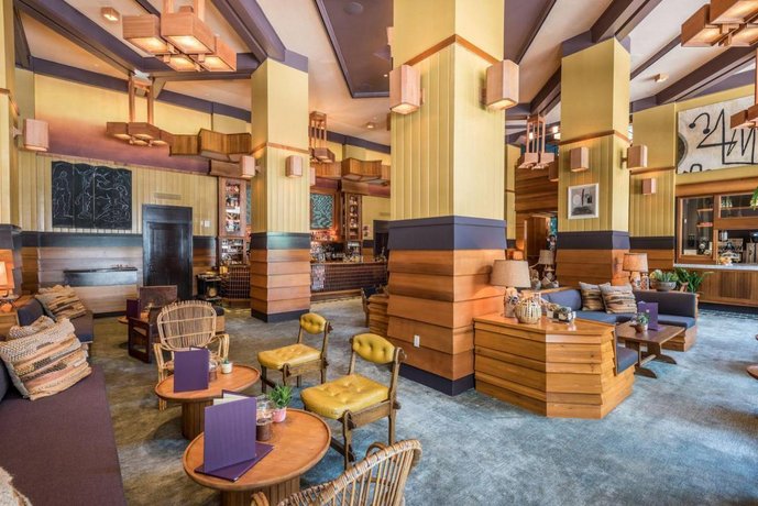 Freehand Los Angeles - Compare Deals