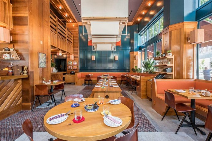 Freehand Los Angeles - Compare Deals