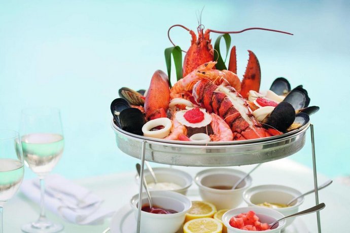 Movenpick Hotel Mactan Island Cebu,Cebu:Photos,Reviews,Deals