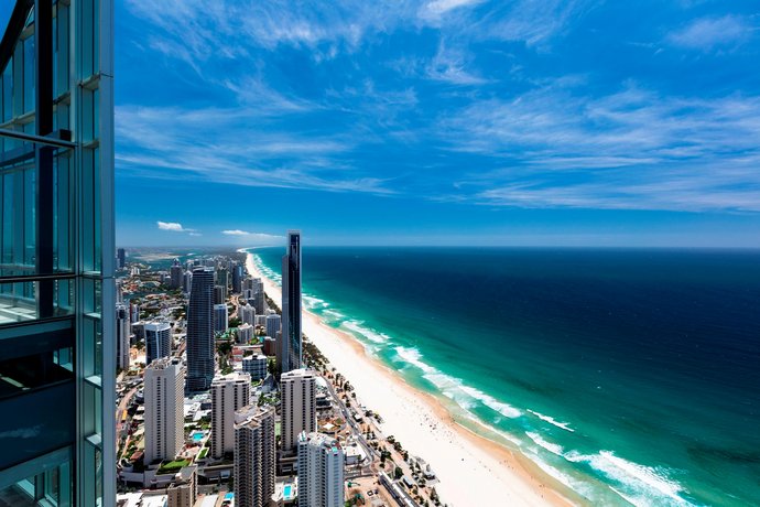 Q1 Resort and Spa, Gold Coast - Compare Deals