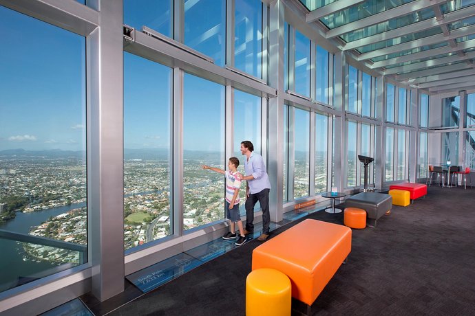 Q1 Resort and Spa, Gold Coast - Compare Deals