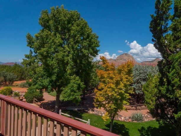 Sky Ranch Lodge,Sedona:Photos,Reviews,Deals