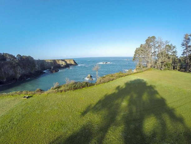 Heritage House Resort & Spa,Mendocino:Photos,Reviews,Deals