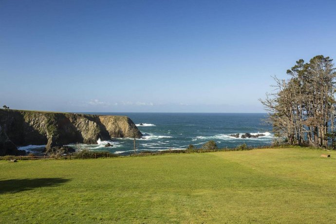 Heritage House Resort & Spa,Mendocino:Photos,Reviews,Deals