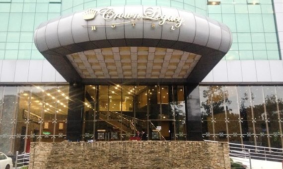 Baguio Crown Legacy Hotel, Baguio City - Compare Deals