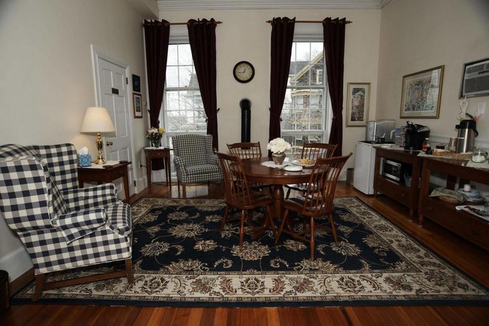 Christopher Dodge House,Providence:Photos,Reviews,Deals