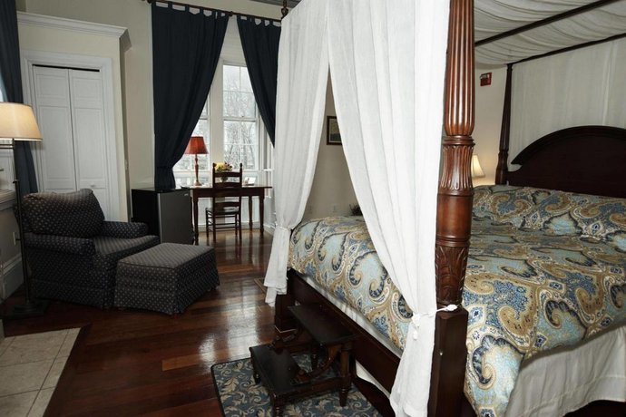 Christopher Dodge House,Providence:Photos,Reviews,Deals