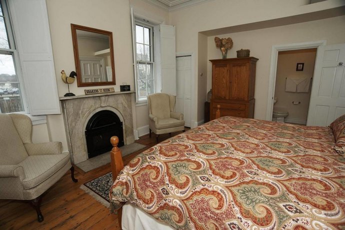 Christopher Dodge House,Providence:Photos,Reviews,Deals
