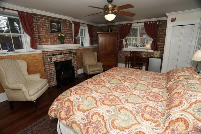Christopher Dodge House,Providence:Photos,Reviews,Deals