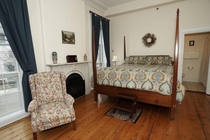 Christopher Dodge House,Providence:Photos,Reviews,Deals