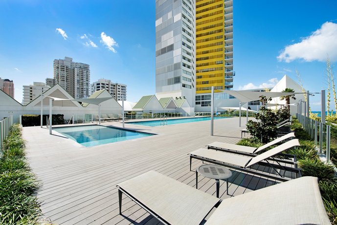 Ultiqa Air On Broadbeach, Gold Coast - Compare Deals