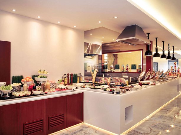 Mercure Gold Hotel Al Mina Road Dubai - Compare Deals