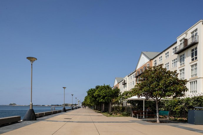 Rydges Newcastle,Newcastle:Photos,Reviews,Deals