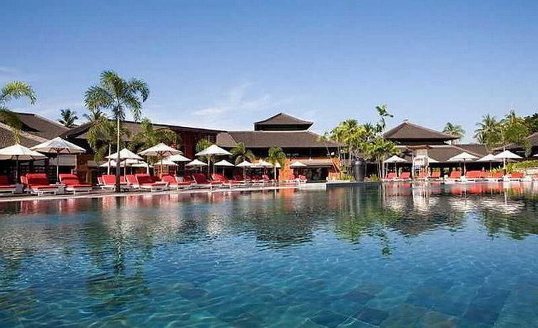 Club Med Bali, Nusa Dua - Compare Deals