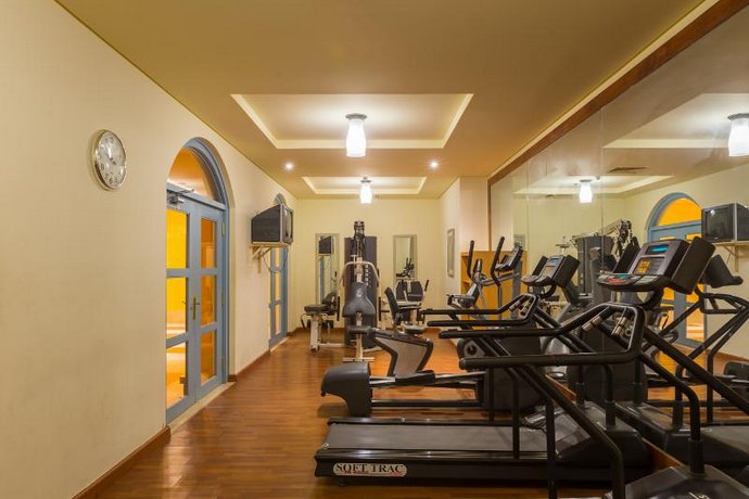 Strand Beach & Golf Resort Taba Heights,Taba:Photos,Reviews,Deals