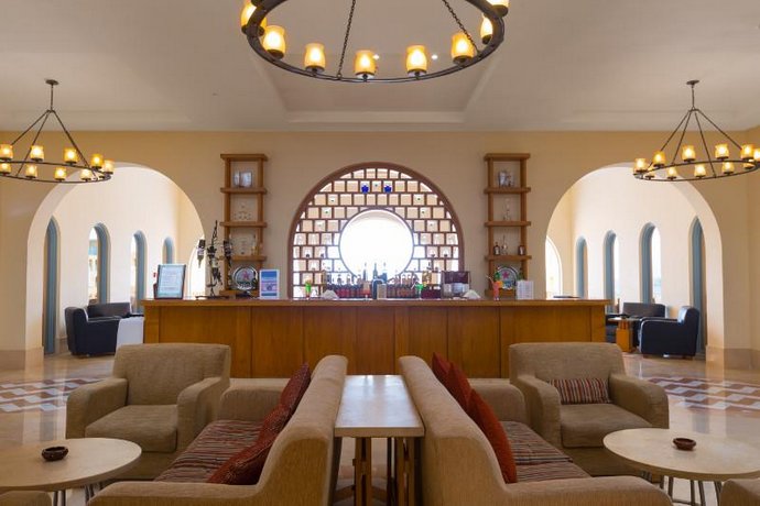 Strand Beach & Golf Resort Taba Heights,Taba:Photos,Reviews,Deals