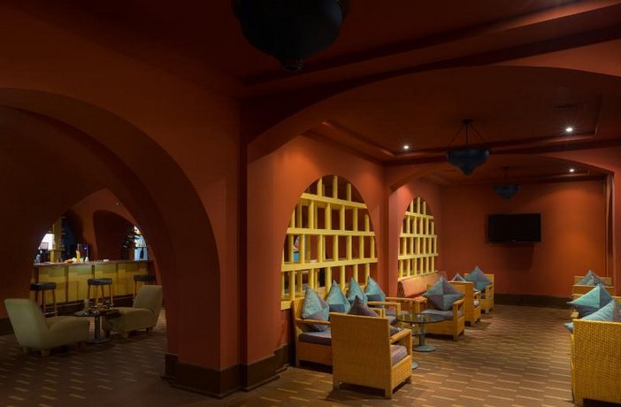 Strand Beach & Golf Resort Taba Heights,Taba:Photos,Reviews,Deals