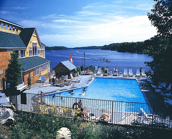 Rocky Crest Golf Resort, Muskoka - Compare Deals