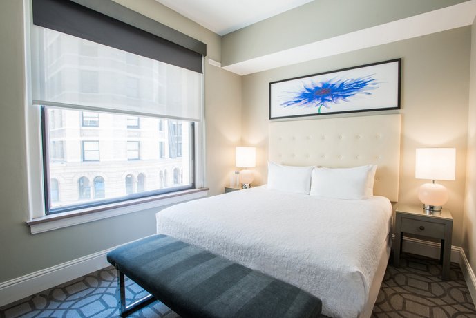 Magnolia Hotel Denver a Tribute Portfolio Hotel - Compare Deals