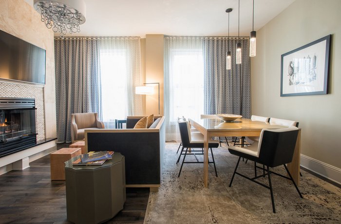 Magnolia Hotel Denver a Tribute Portfolio Hotel - Compare Deals