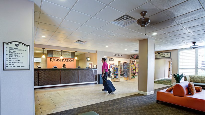 Rosen Inn Closest to Universal, Orlando - Compare Deals