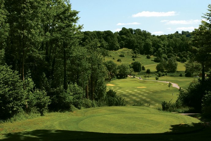 The Manor House an Exclusive Hotel & Golf Club, Castle Combe - Compare ...