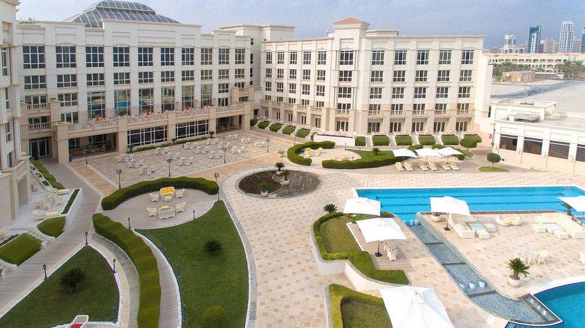 The Regency Hotel Kuwait, Salmiya - Compare Deals