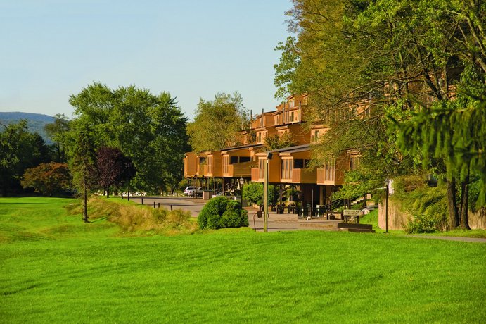 Wyndham Vacation Resorts Shawnee Village,The Poconos:Photos,Reviews,Deals
