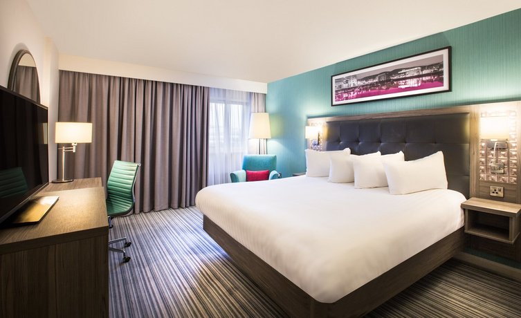 Jurys Inn Belfast - Compare Deals