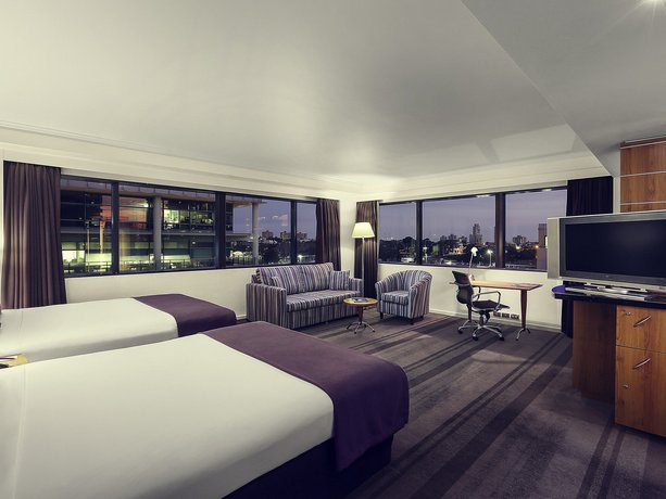 Mercure Sydney - Compare Deals