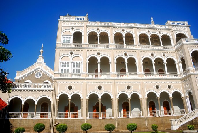 The Westin Pune Koregaon Park,Pune:Photos,Reviews,Deals