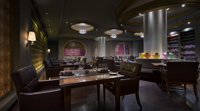 The Westin Pune Koregaon Park,Pune:Photos,Reviews,Deals