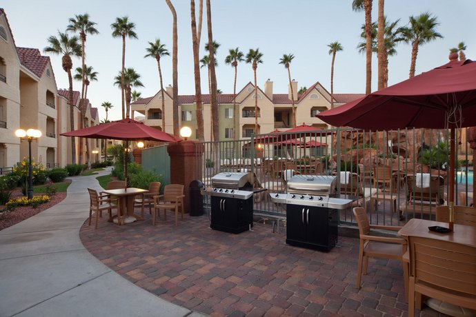 Holiday Inn Club Vacations at Desert Club Resort, Las Vegas - Compare Deals