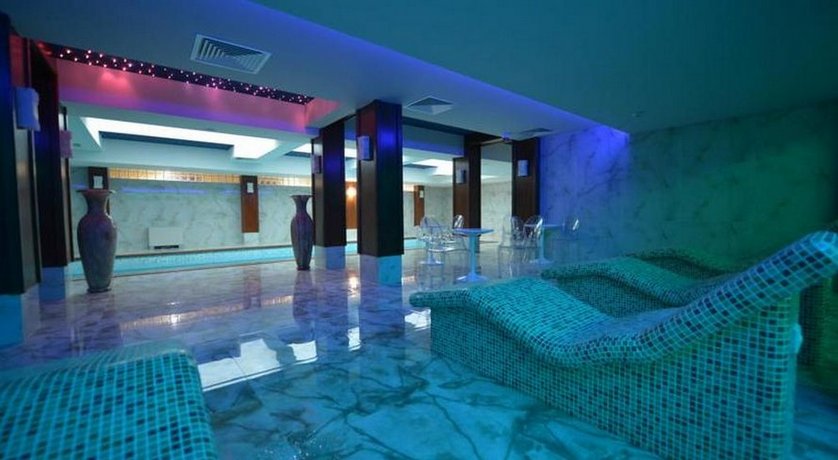 Bushi Resort & SPA, Skopje - Compare Deals