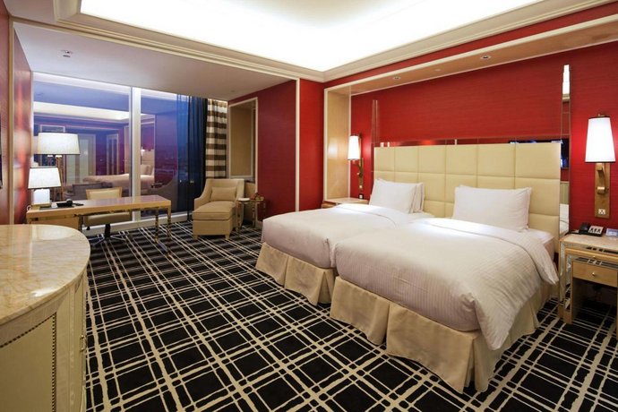 THE LIN Hotel, Taichung City - Compare Deals