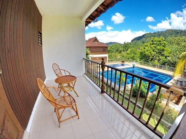 Xcape Resort @ Taman Negara,Taman Negara:Photos,Reviews,Deals