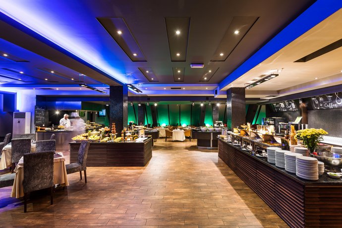 Grand Hotel Bansko - Compare Deals