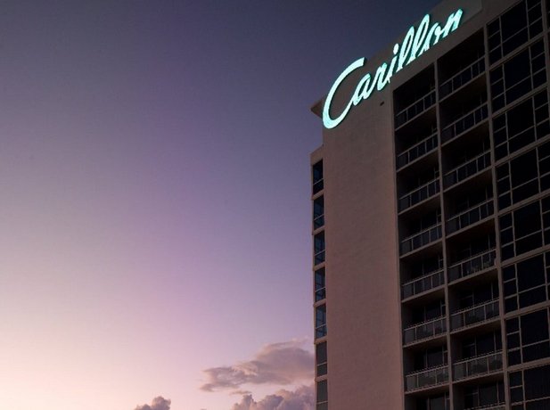Carillon Miami Wellness Resort, Miami Beach - Compare Deals