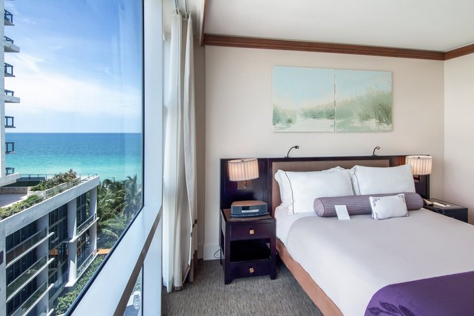 Carillon Miami Wellness Resort, Miami Beach - Compare Deals