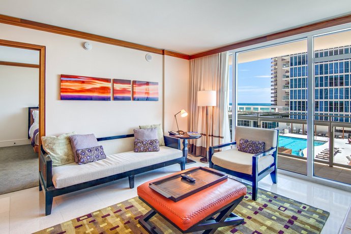 Carillon Miami Wellness Resort, Miami Beach - Compare Deals
