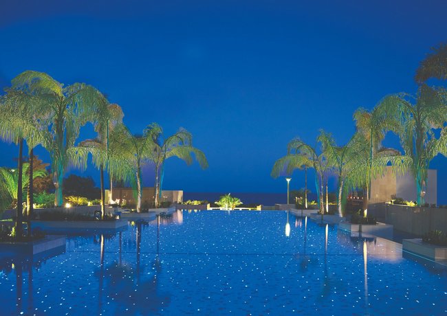 Four Seasons Hotel Limassol,Limassol:Photos,Reviews,Deals