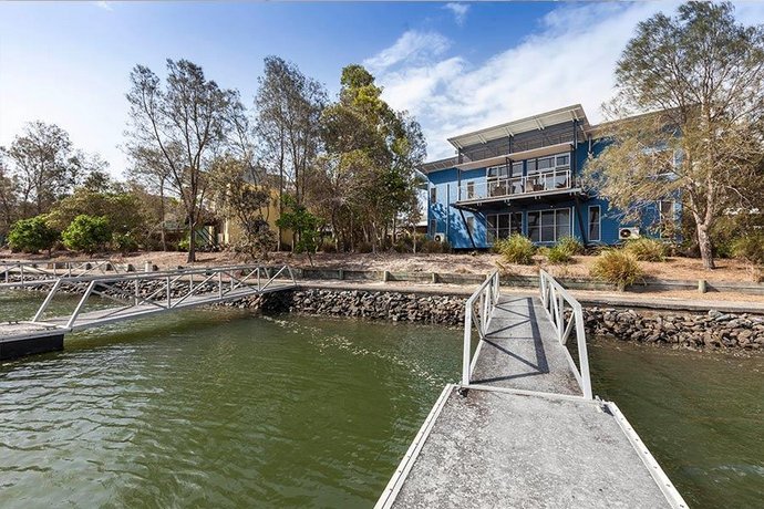 Couran Cove Island Resort, Gold Coast - Compare Deals