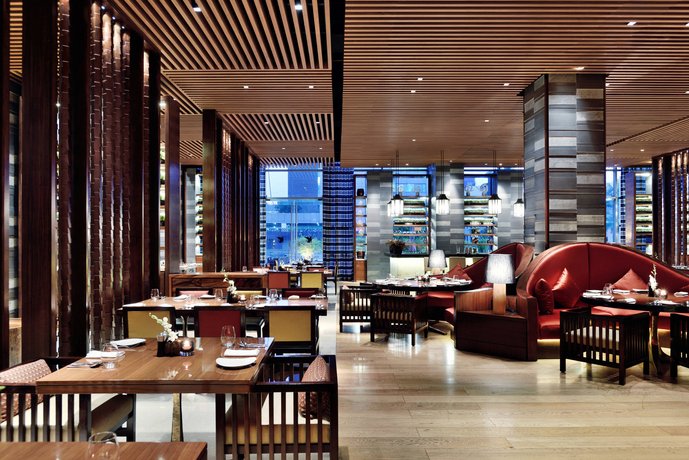 JW Marriott Pune,Pune:Photos,Reviews,Deals