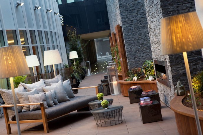 Renaissance Paris Republique Hotel & Spa - Compare Deals