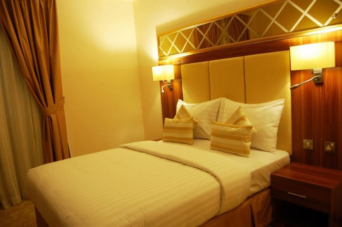Golden Ocean Hotel Doha - Compare Deals